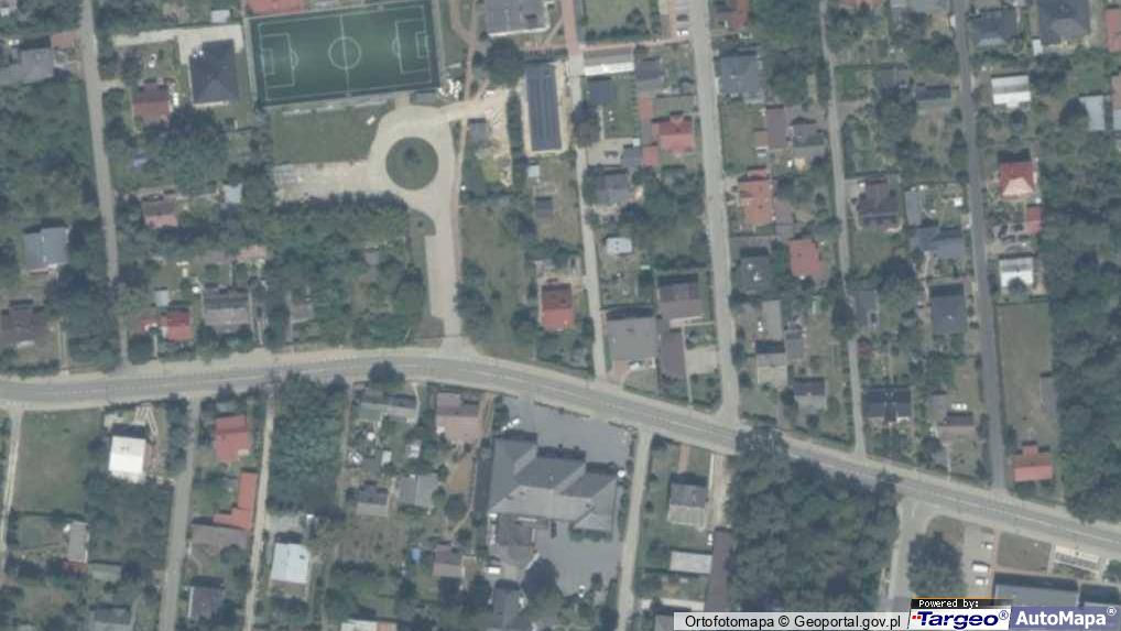 Radomska 56 (ul), 26-630 Jedlnia-Letnisko